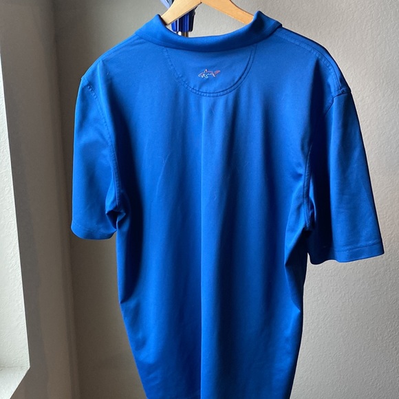 Greg Norman Collection | Shirts | Greg Norman Play Dry Mens Golf Shirt ...